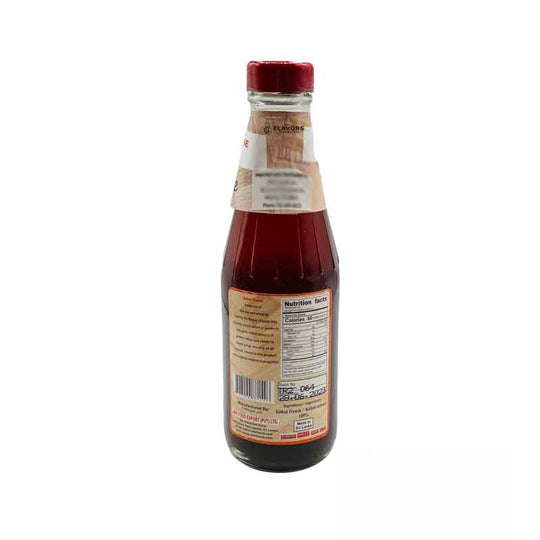 AMK Kithul Treacle - 325ml – Flavors of Ceylon