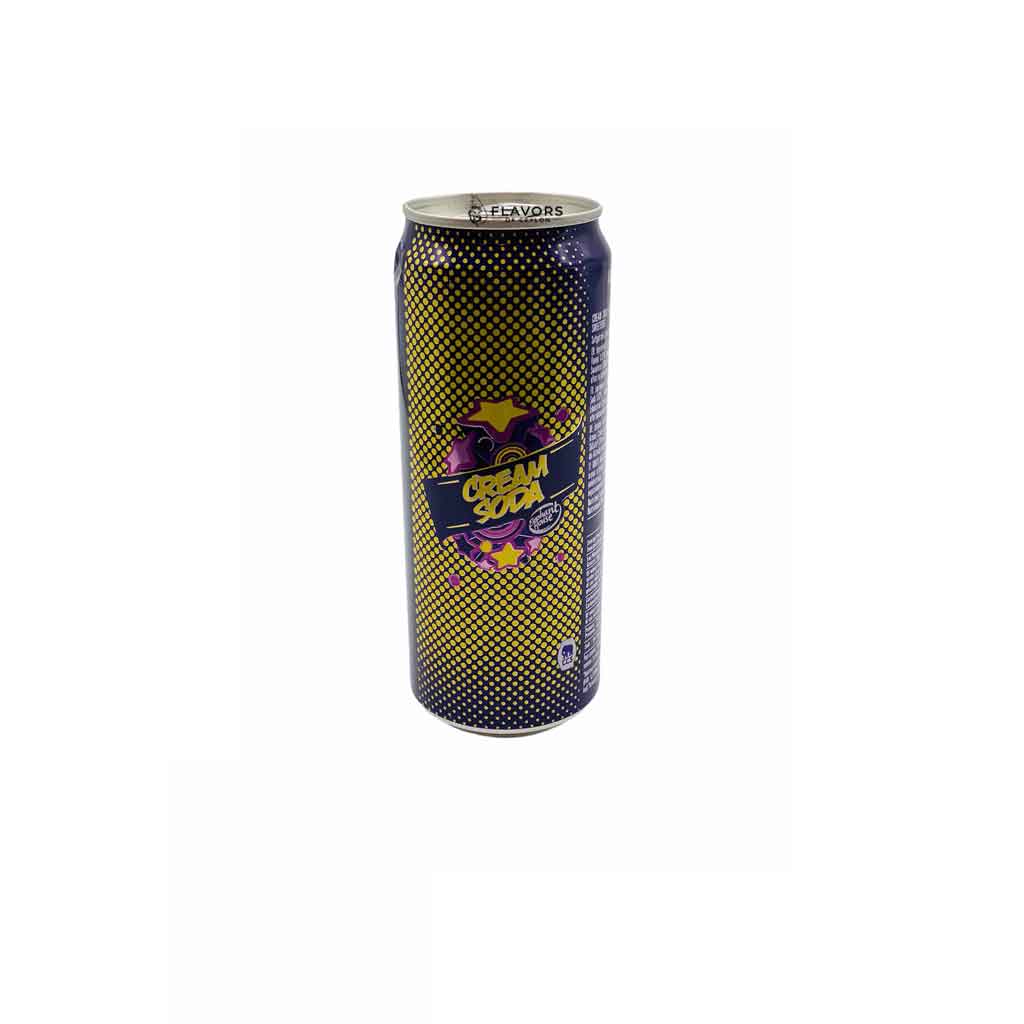 Elephant House Cream Soda - 330ml (Can) – Flavors of Ceylon