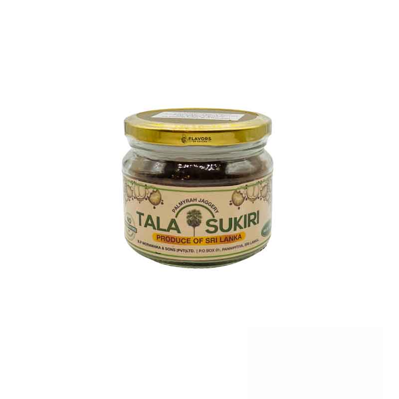 Morawaka Thal Sookiri - 250g – Flavors of Ceylon