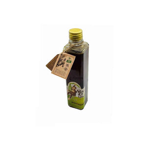 Treacle & Jaggery – Flavors of Ceylon