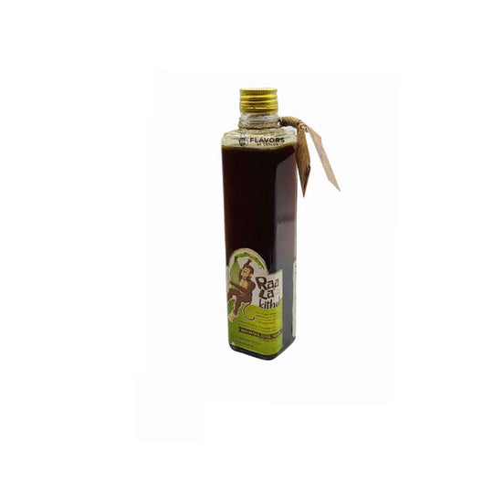 Raala Kithul Treacle - 375ml – Flavors of Ceylon