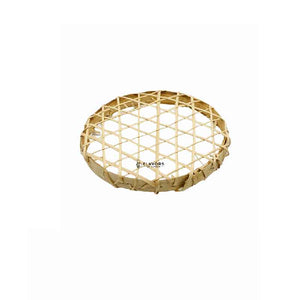 String Hopper Tray- Wood (10 Trays) – Flavors of Ceylon