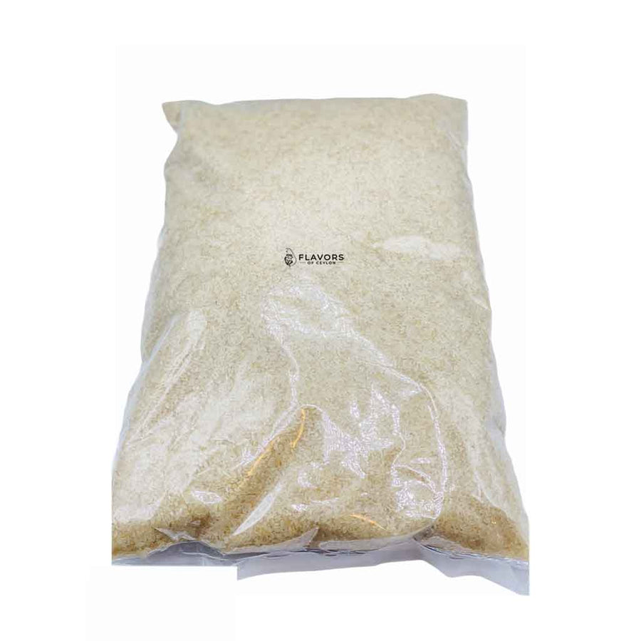 Suduru Samba - 10lb – Flavors of Ceylon
