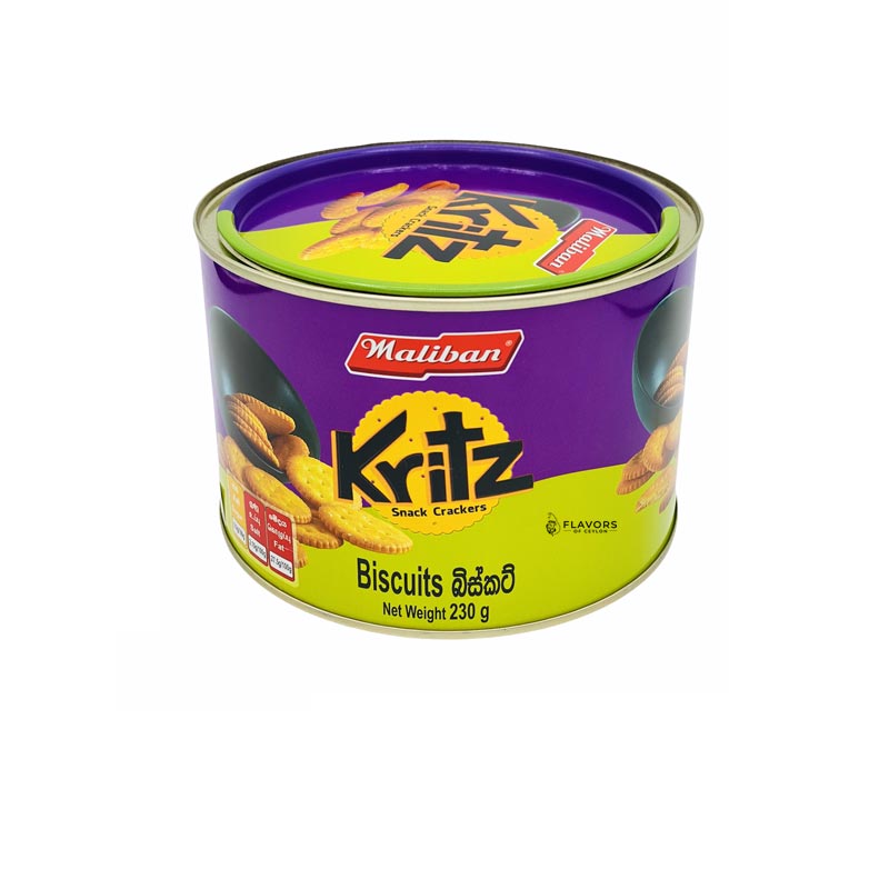 Maliban Kritz – Flavors of Ceylon