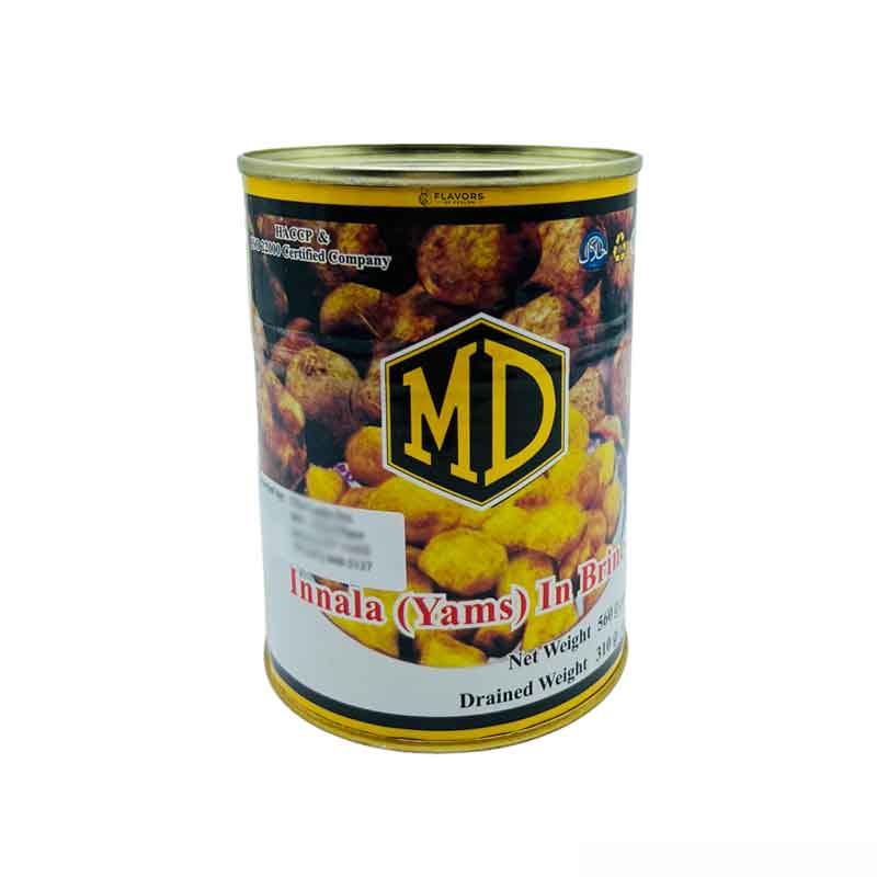 MD Innala in Brine - 560g – Flavors of Ceylon