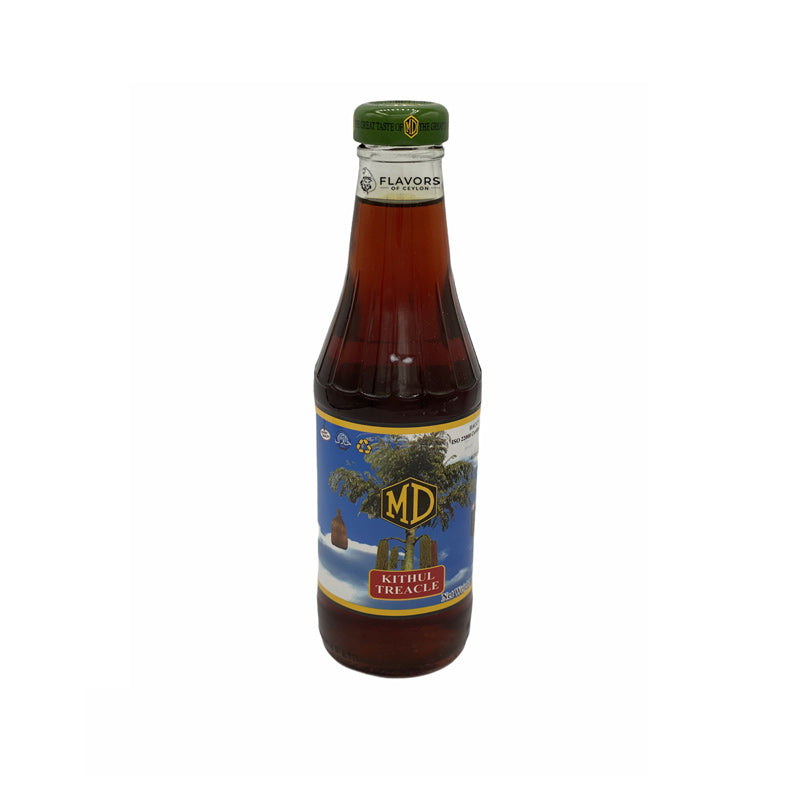 Treacle & Jaggery – Flavors of Ceylon