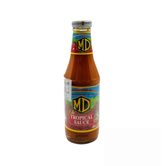 MD Tropical Sauce – Flavors of Ceylon